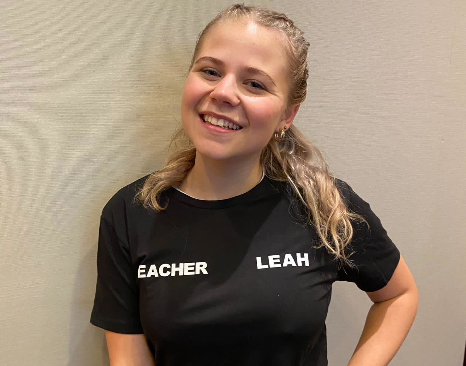 Our Instructors | Dance and Theatre