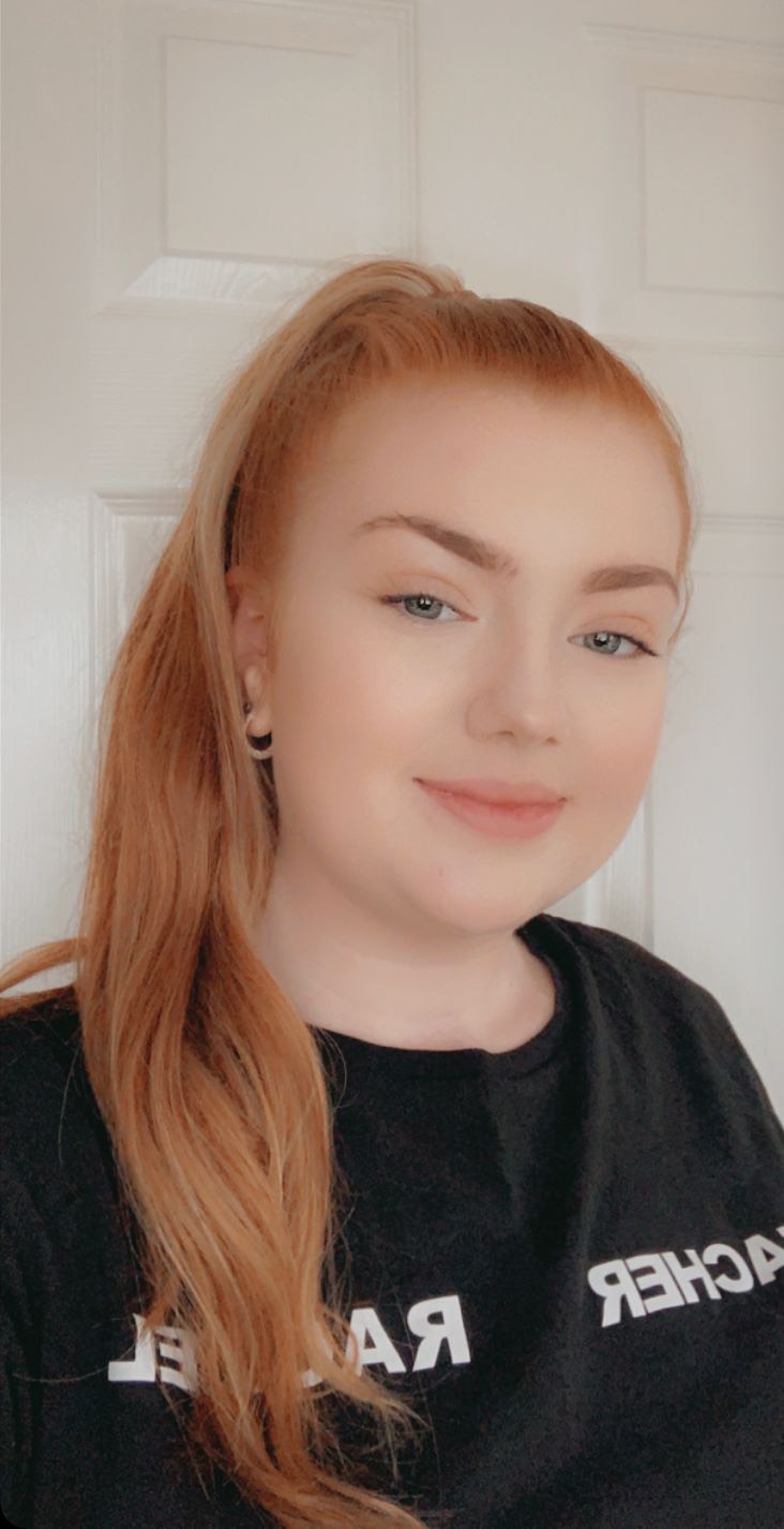 Rachel Fowkes | Breaking Barriers